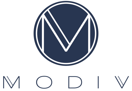 MODIV Certified as LGBT Business Enterprise (LGBTE®)