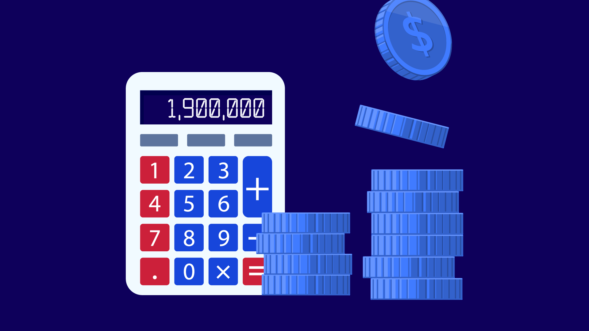 RFP Hidden Cost Calculator | The MODIV Group